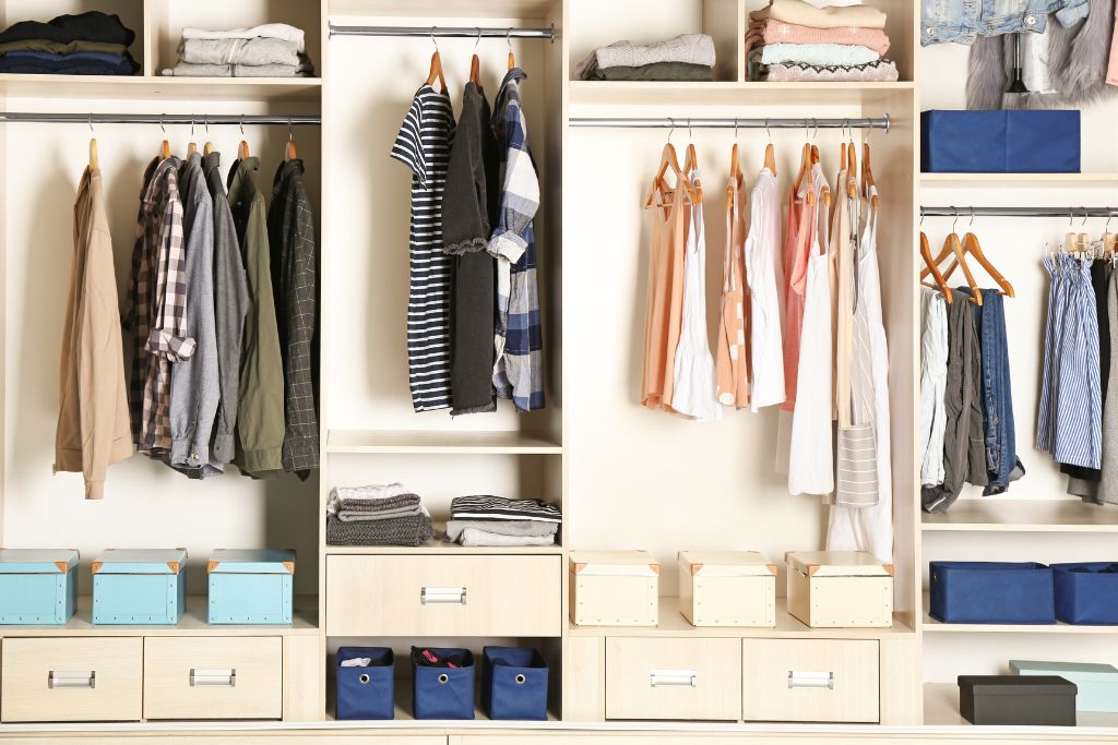 5 Wardrobe Items That See the Most Use – ThisVideoRocks