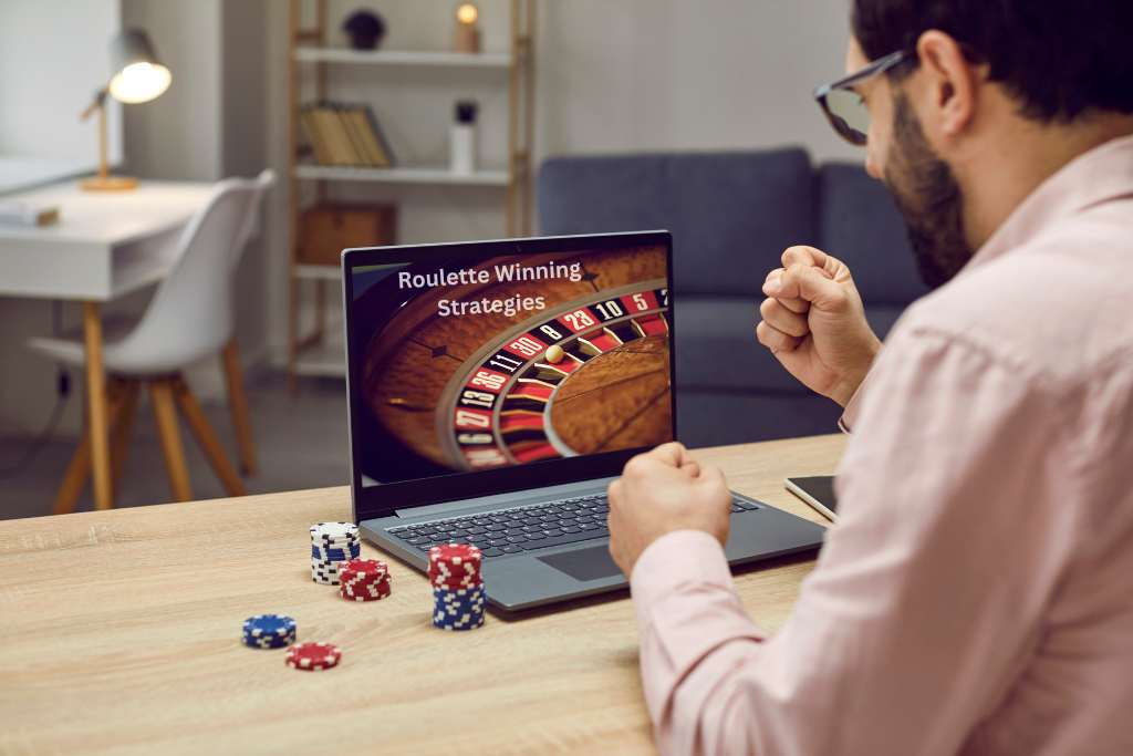 A Step-by-Step Demonstration of Roulette Winning Strategies ...