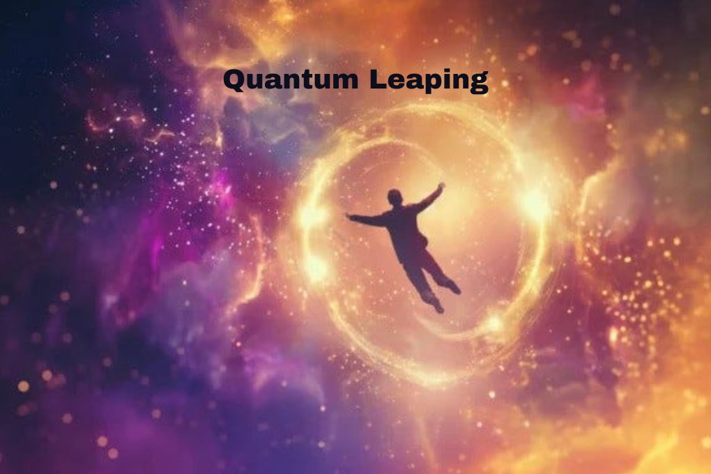 How Does Quantum Leaping Differ from Other Manifestation Techniques ...
