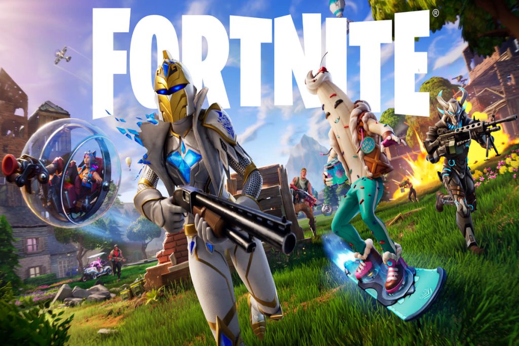 How to Stay Safe After a Fortnite Ban – ThisVideoRocks